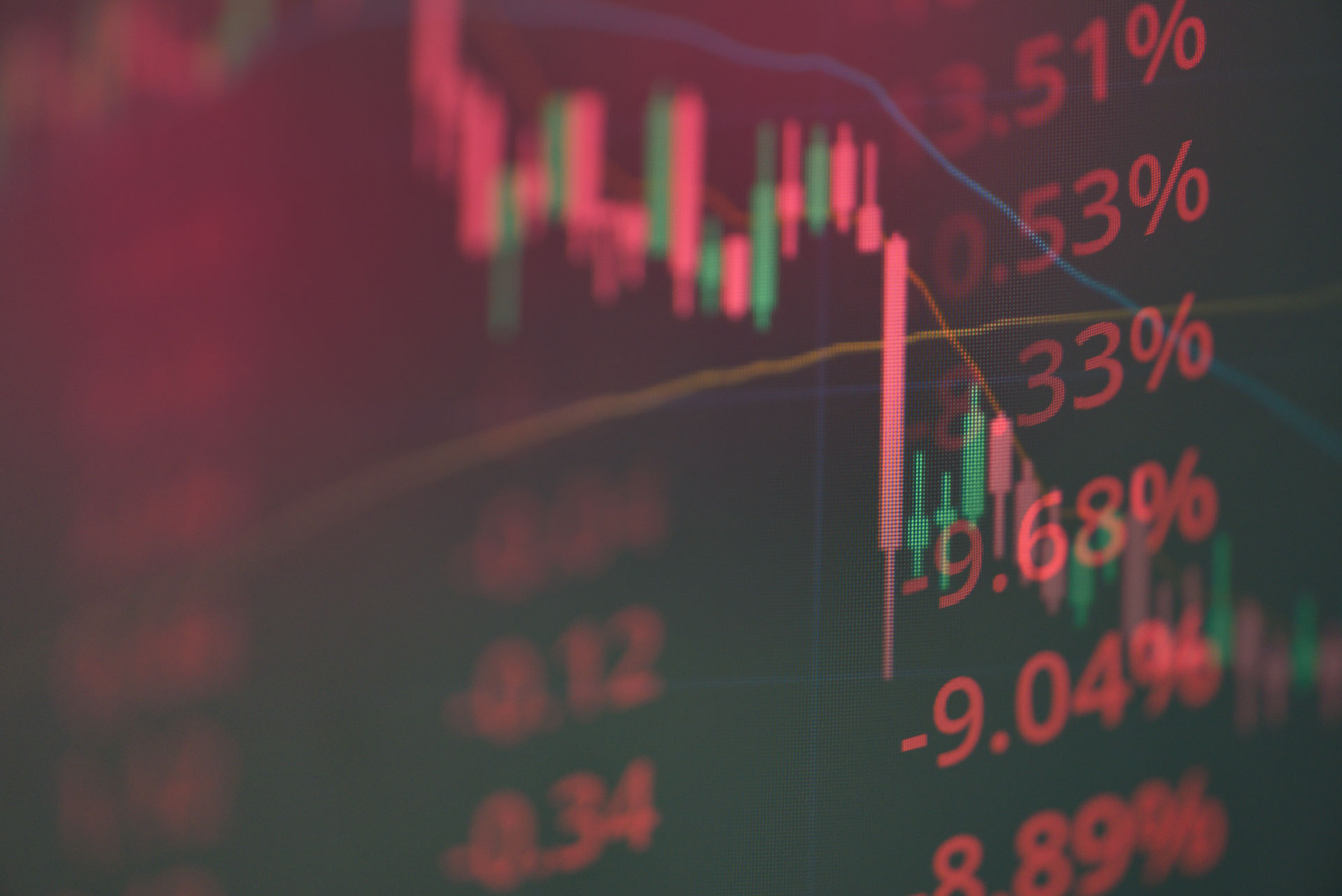 Trade & Stock Finance - Pomegranate Commercial Finance
